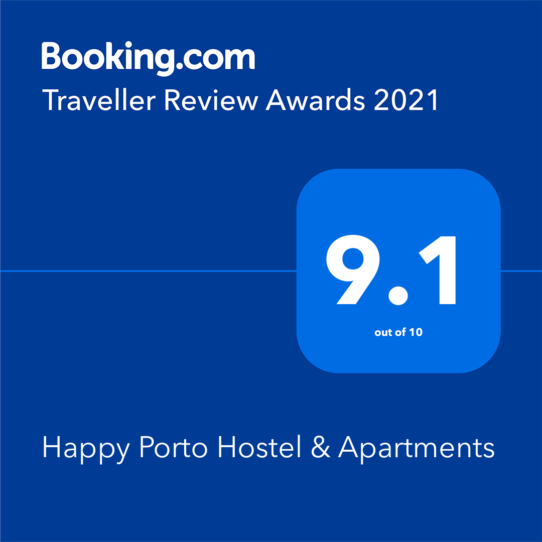 Contact us over email, phone or whatsApp. – Happy Porto Hostel